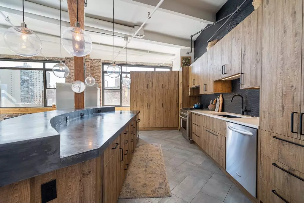 In Union City, ein riesiges Loft im Soho-Stil zum Preis von 1,27 Millionen US-Dollar in New Jersey 3845_9