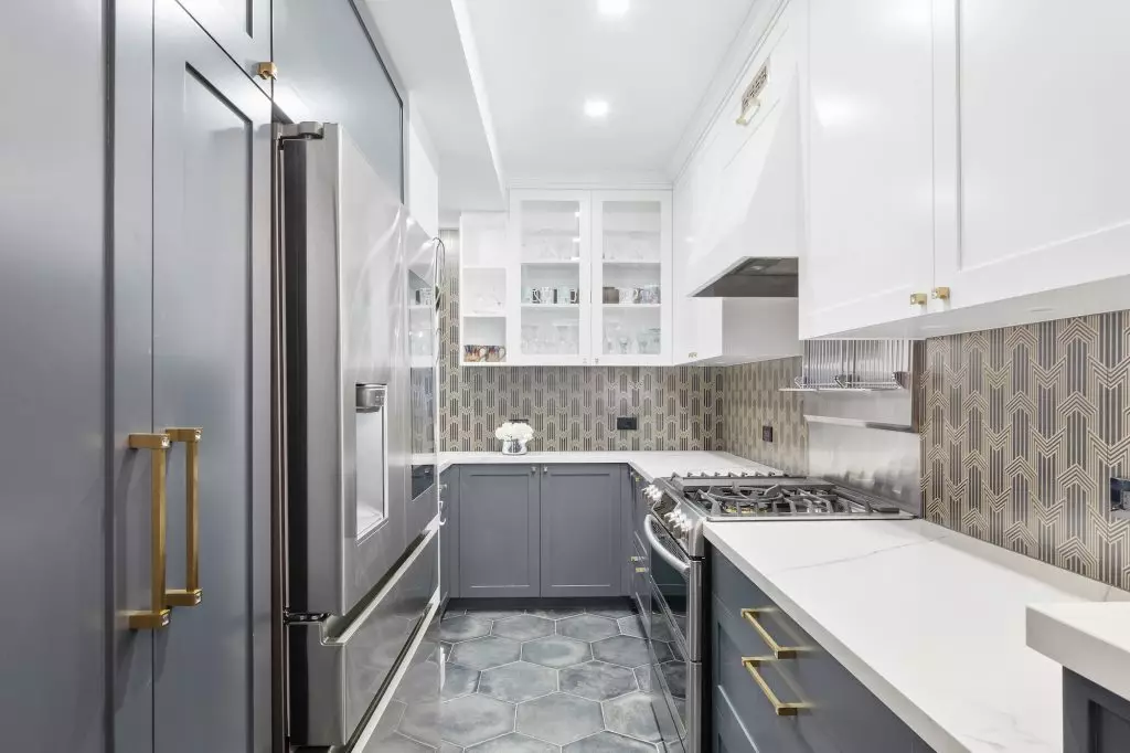 $ 1.4M Sutton Place קאָ-אָפּ קומט מיט טירן פֿון די Waldorf Astoria 3847_5