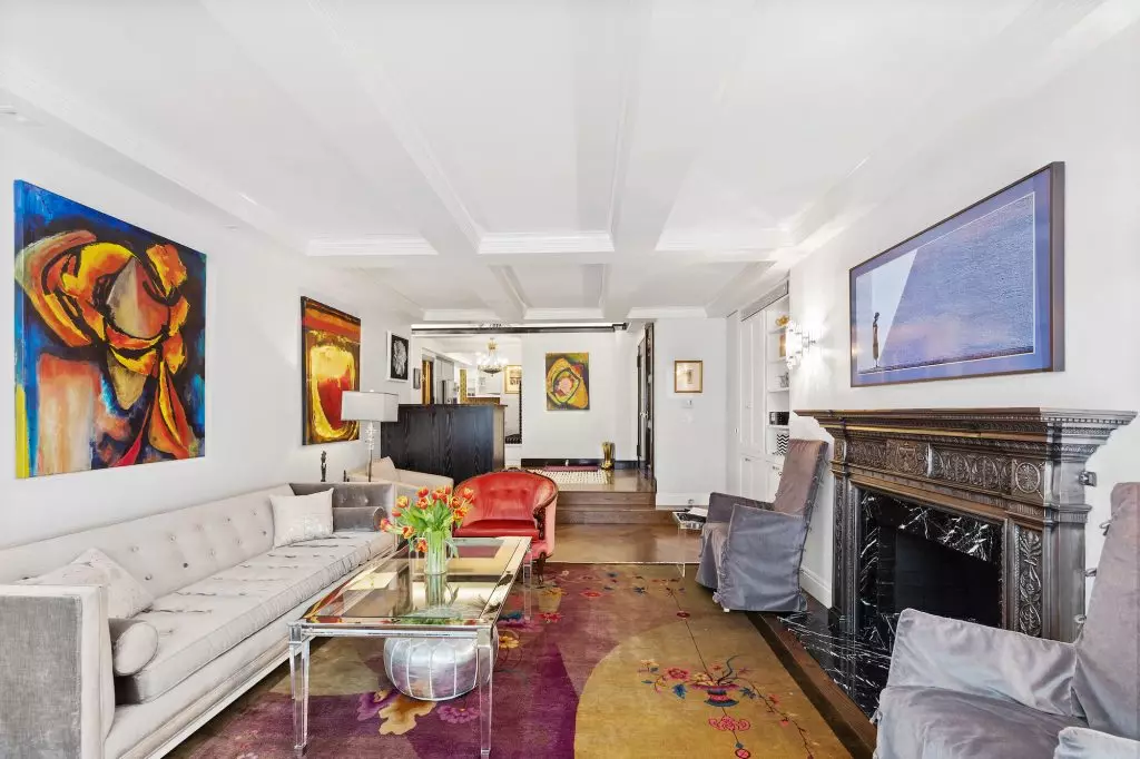 $ 1.4M Sutton Place קאָ-אָפּ קומט מיט טירן פֿון די Waldorf Astoria 3847_6