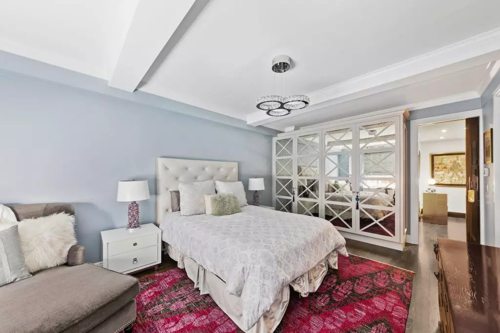 $ 1.4M Sutton Place קאָ-אָפּ קומט מיט טירן פֿון די Waldorf Astoria 3847_8