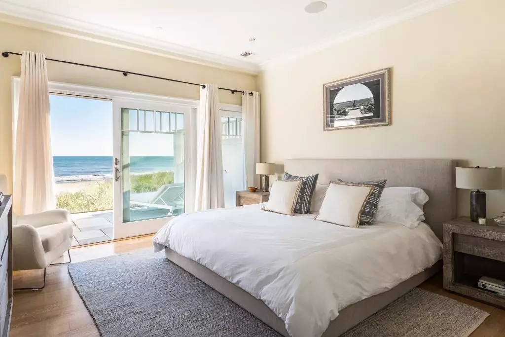 $5,35M Montauk-hjemmet kommer med en privat strandhytte og tilgang til Gurney's Resort 3920_11