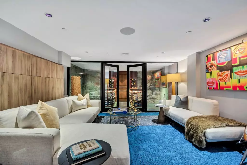 Okázale luxusní městský dům Chelsea s vazbami na seznamy Matky Terezy za 16 milionů dolarů 3969_30