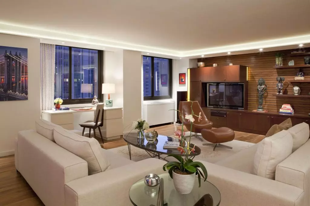 Đầu bếp nổi tiếng Eric Ripert đưa căn hộ Upper East Side ra thị trường với giá 3,5 triệu đô la 4034_2
