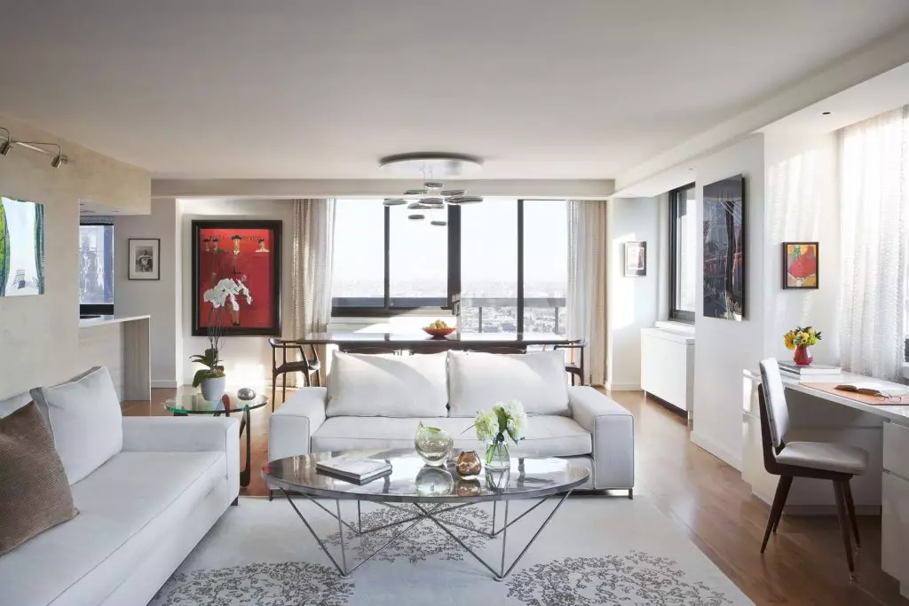 De berühmte Kach Eric Ripert setzt Upper East Side Condo um Maart fir $ 3,5M 4034_4
