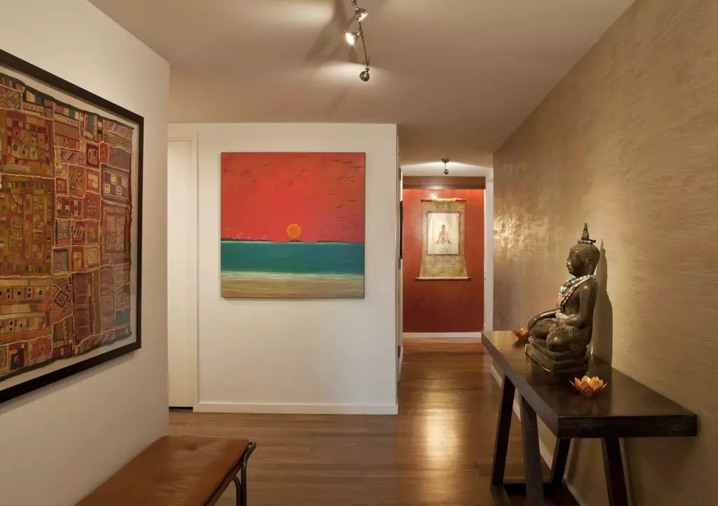 Kuulus kokk Eric Ripert paneb Upper East Side'i korteri turule 3,5 miljoni dollari eest 4034_6