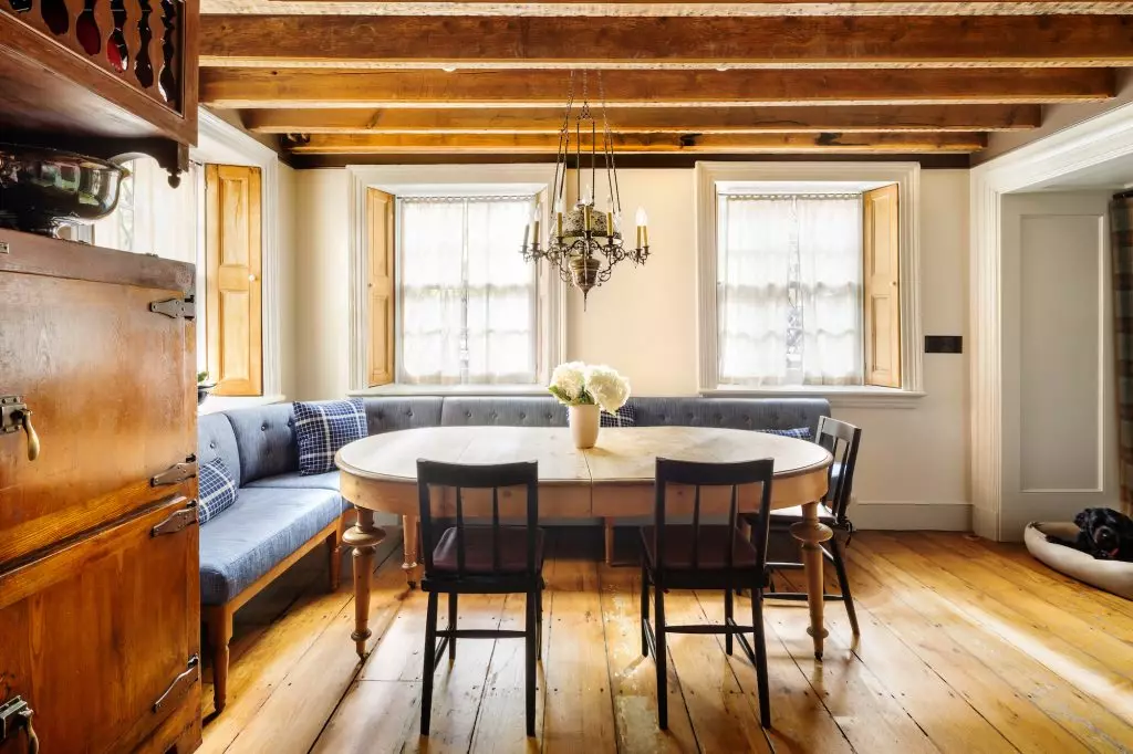 Historický dům v Brooklyn Heights z filmu 'Moonstruck' přichází na trh za 12,8 milionů dolarů 4081_11