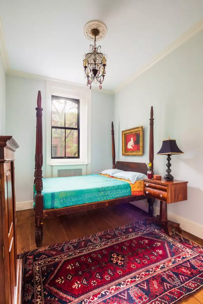 Historický dům v Brooklyn Heights z filmu 'Moonstruck' přichází na trh za 12,8 milionů dolarů 4081_22