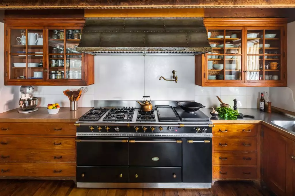 Historický dům v Brooklyn Heights z filmu 'Moonstruck' přichází na trh za 12,8 milionů dolarů 4081_9