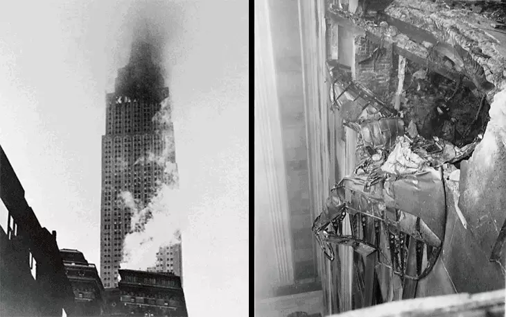 L'histoire sauvage et sombre de l'Empire State Building 4166_1