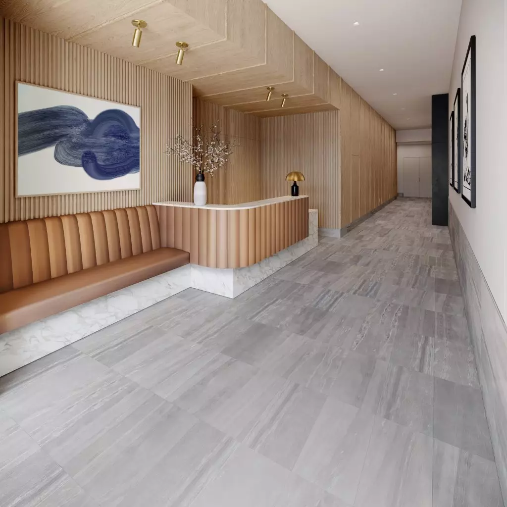 Detalhes revelados para o novo condomínio projetado por Morris Adjmi na 14th Street 4200_2