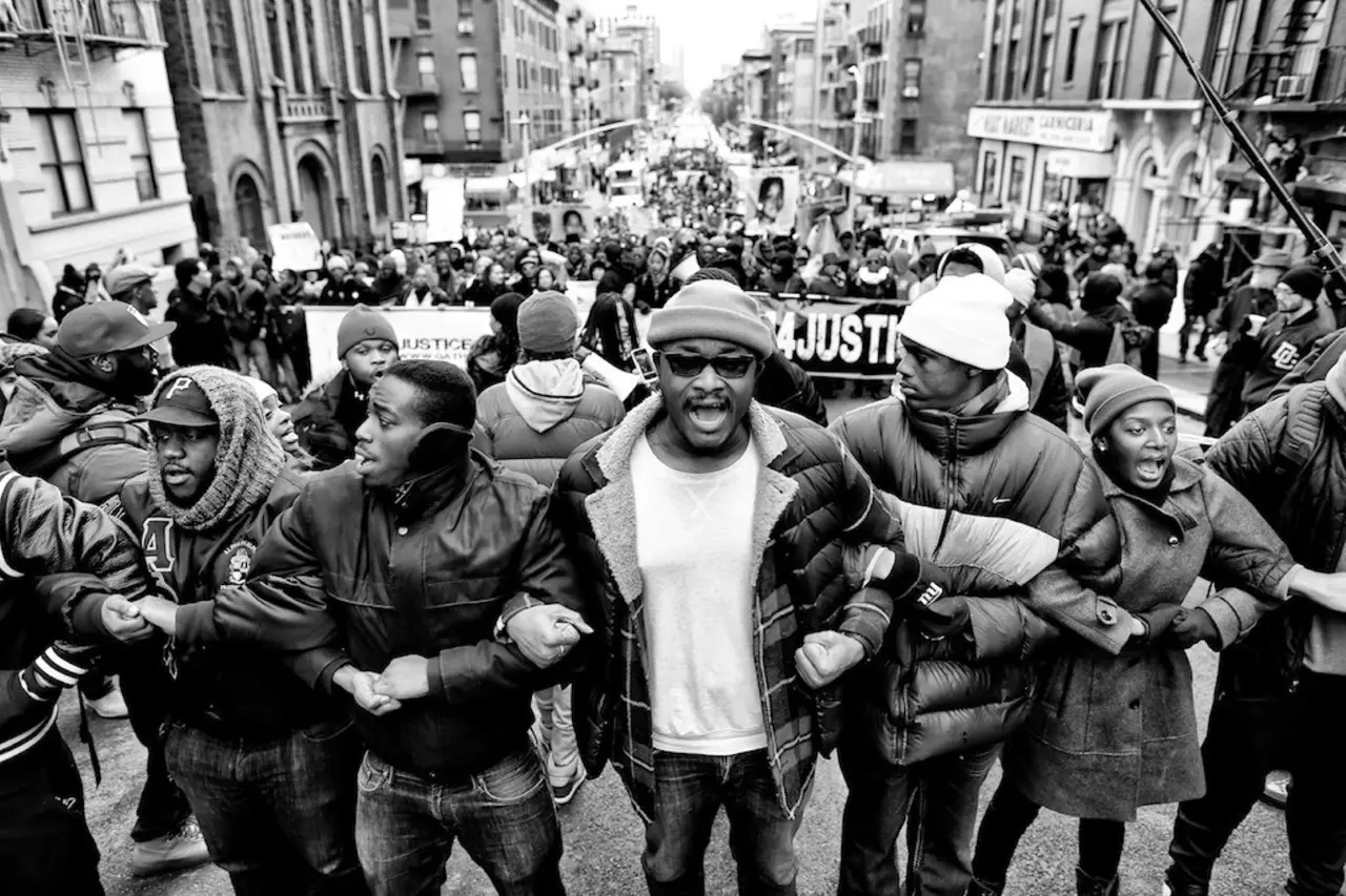 Die besten Möglichkeiten, den Black History Month 2021 in NYC zu feiern 4274_1