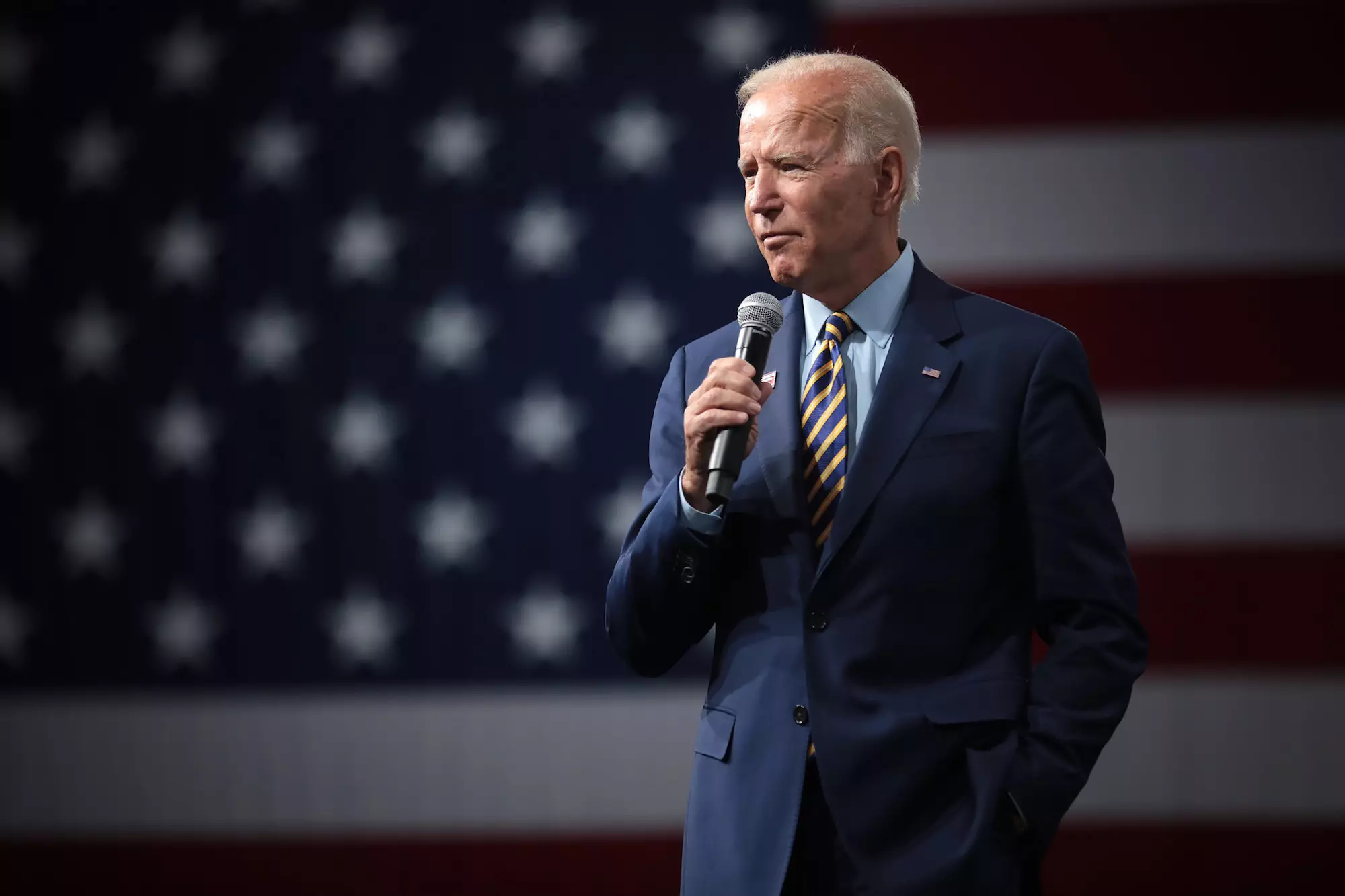 Hvordan Joe Biden vil påvirke NYCs lejere, fast ejendom og genopretning 4400_1