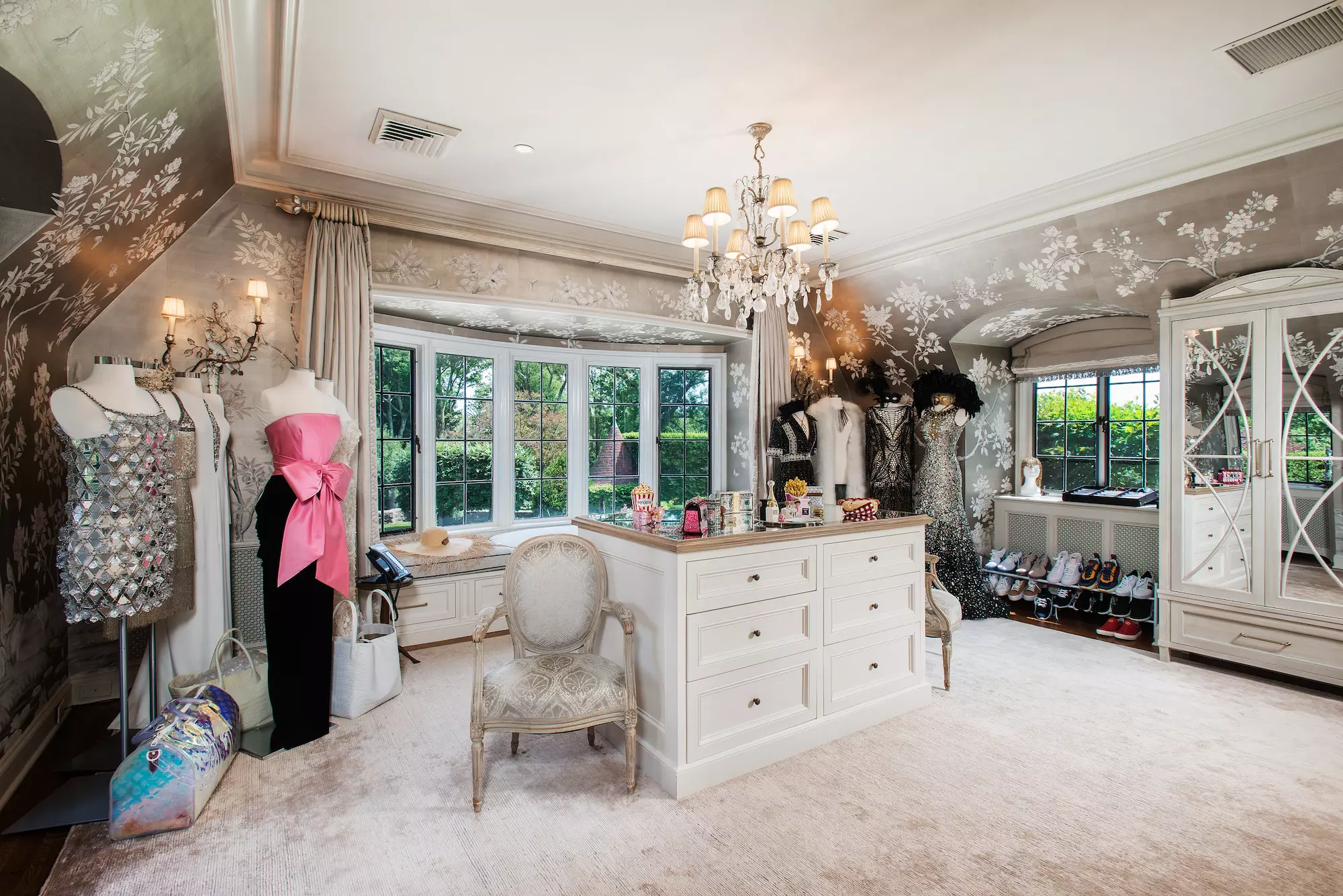 Томи Хилфигер продаје раскошно имање у Конектикату у стилу замка за 45 милиона долара 4412_17