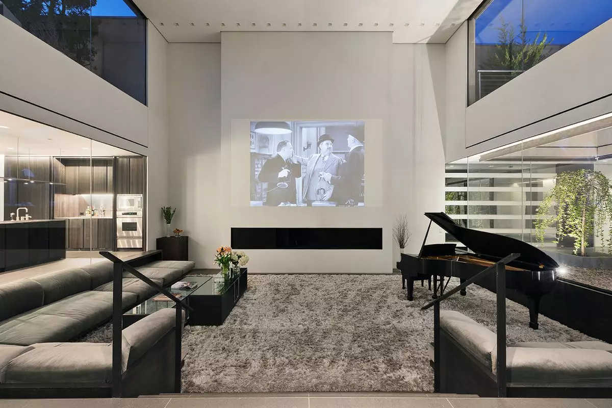 A 10,9 millió dolláros Soho penthouse szabadtéri zen kerttel és három terasszal rendelkezik 4424_4