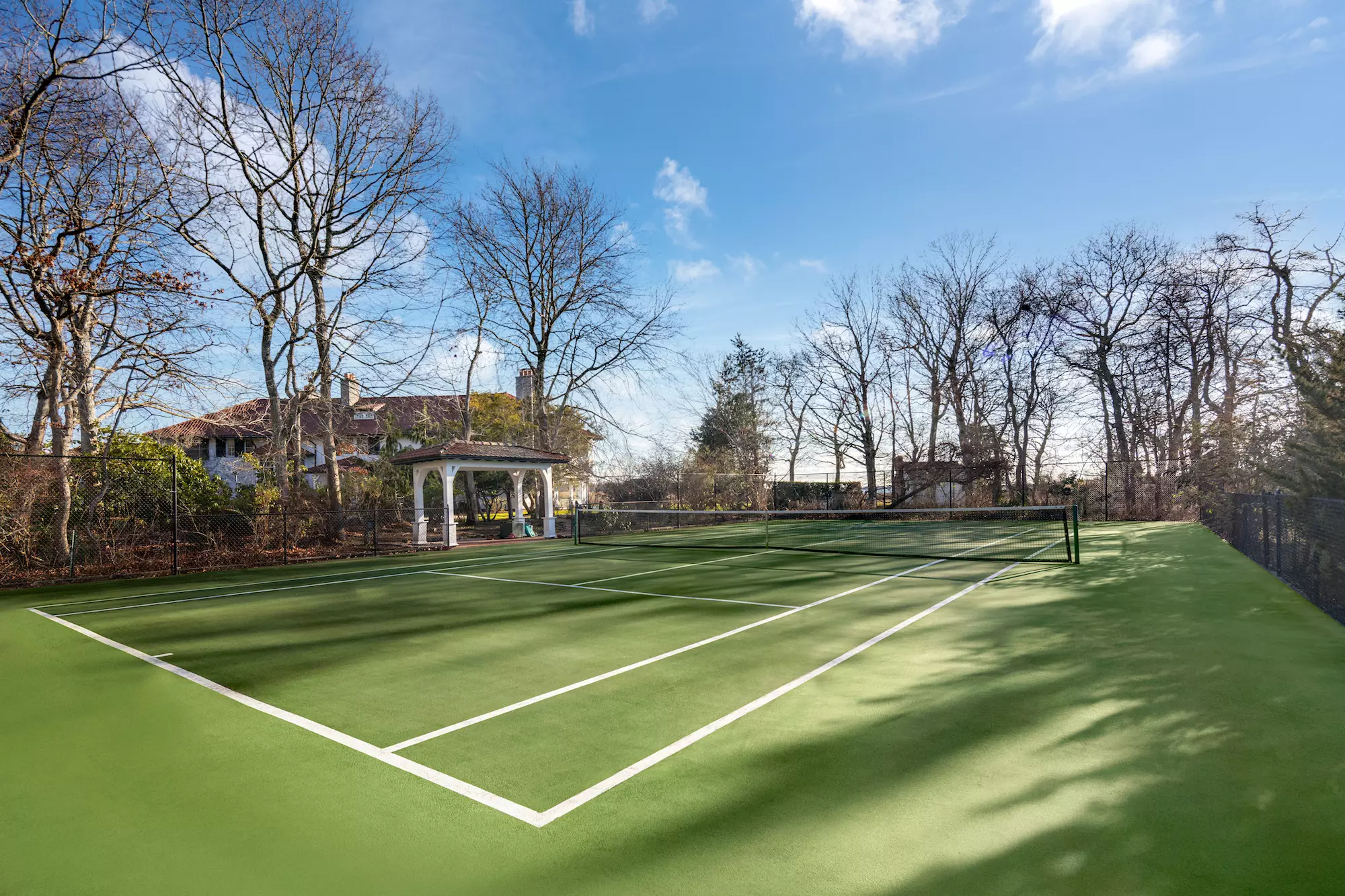 Umjetnost i obrt Hamptons imanje koje je dizajnirao osnivač 'House & Garden' Wilson Eyre traži 13 miliona dolara 4468_11