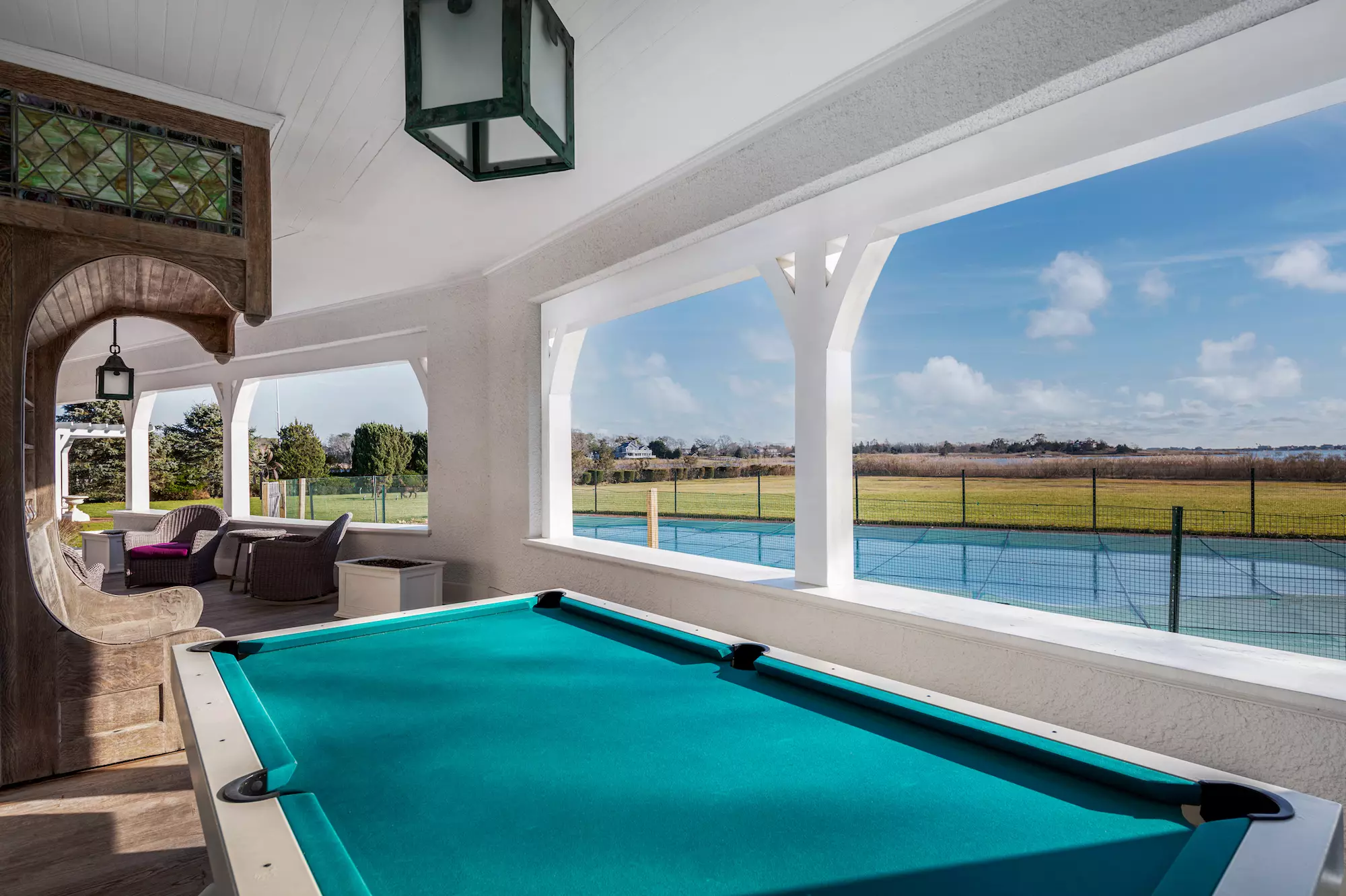 Umjetnost i obrt Hamptons imanje koje je dizajnirao osnivač 'House & Garden' Wilson Eyre traži 13 miliona dolara 4468_12