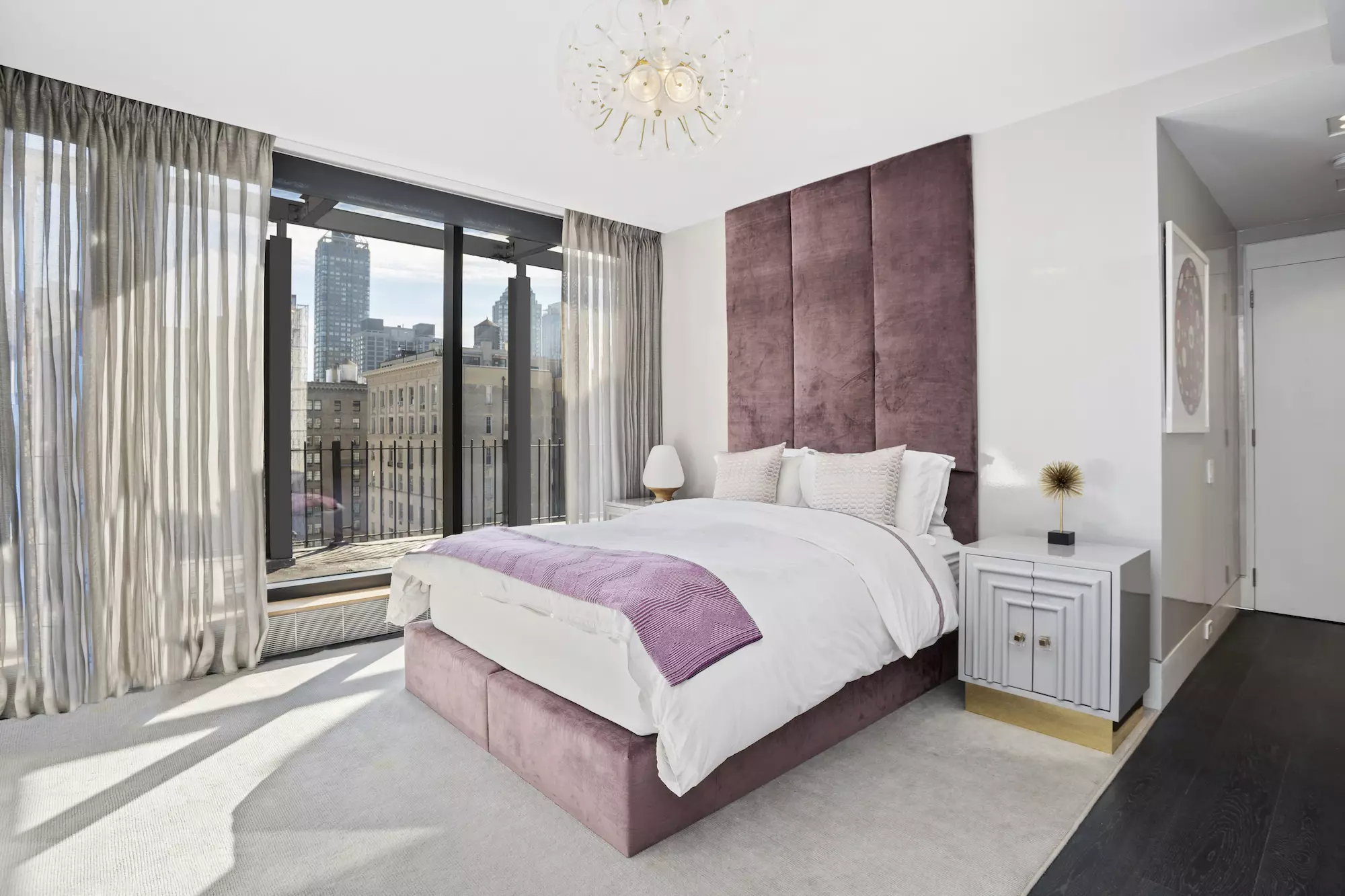 $12.5M Upper East Side penthouse ine 3,500 mativi emamita enzvimbo yekunze 4472_8