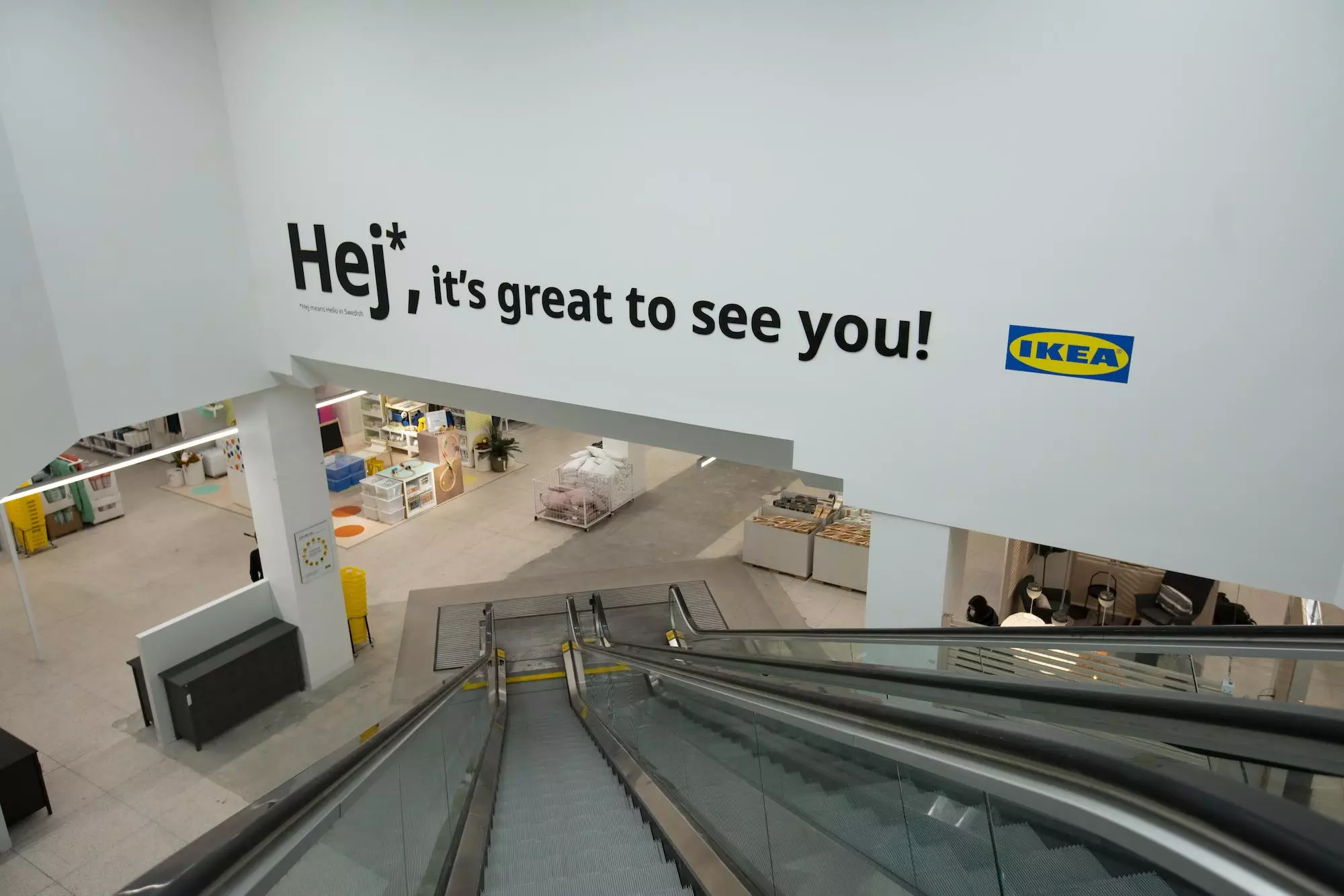 IKEA નું પ્રથમ સ્મોલ-ફોર્મેટ સ્થાન ક્વીન્સમાં ખુલે છે 4480_1