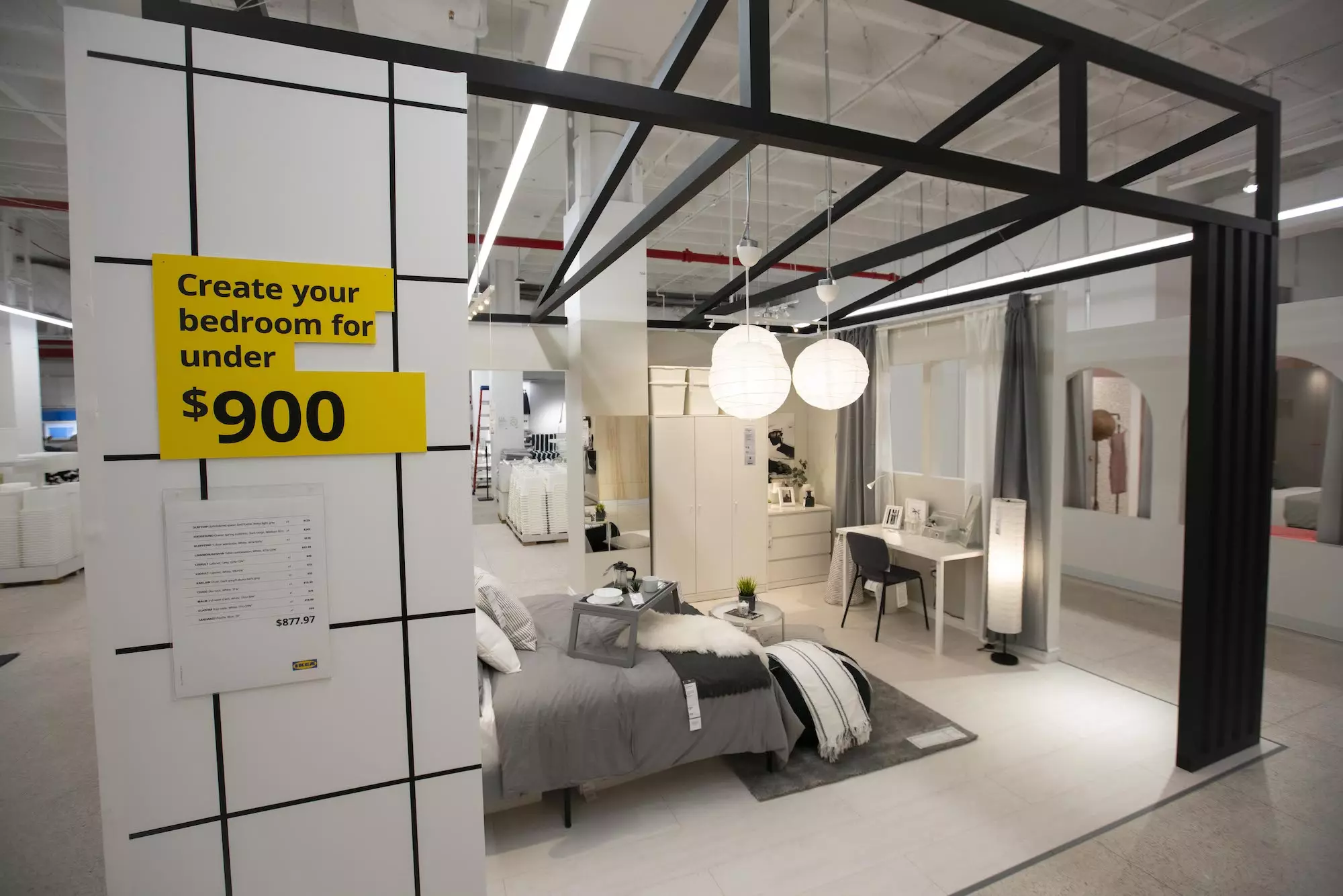 IKEA:n ensimmäinen pienikokoinen toimipiste avataan Queensissa 4480_4