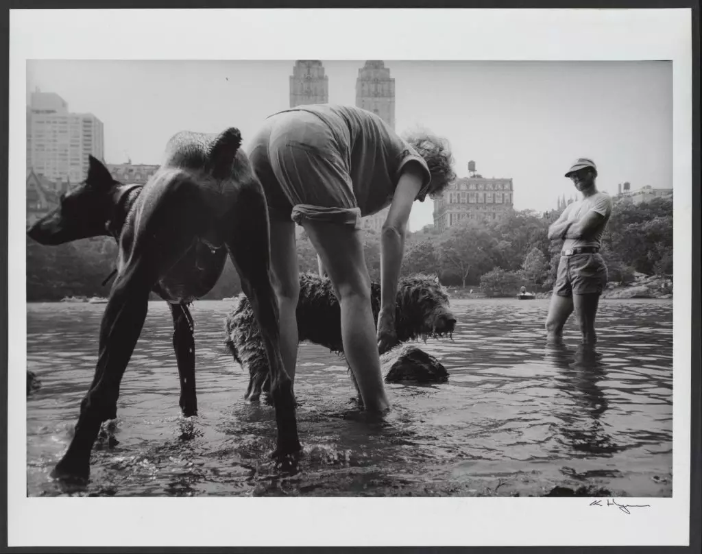 La nueva exposición fotográfica del MCNY es una carta de amor a la ciudad de Nueva York 457_7
