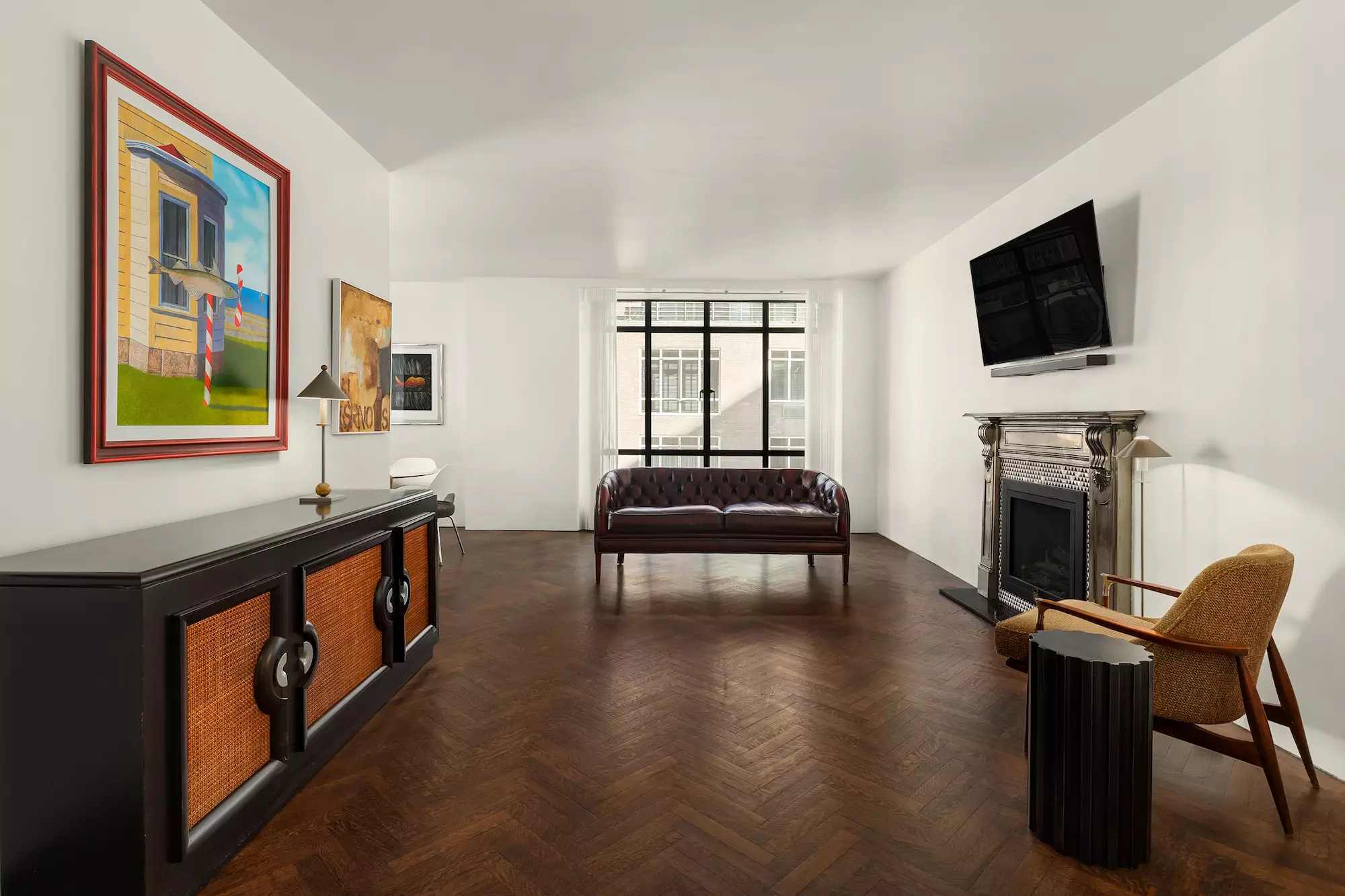 รู้สึกรื่นเริงตลอดทั้งปี: อพาร์ทเมนท์ที่ดีที่สุดสำหรับขายใกล้ Rockefeller Center 4596_8