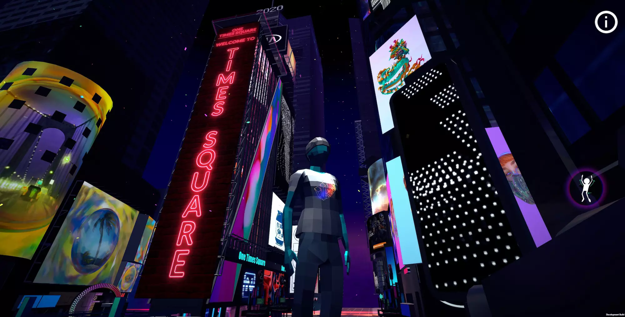 Oto, co musisz wiedzieć o wirtualnej piłce na Times Square w sylwestrową noc 4605_2