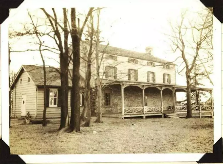 De boerderij van Frederick Law Olmsted op Staten Island erkend als nationaal monument 4669_2