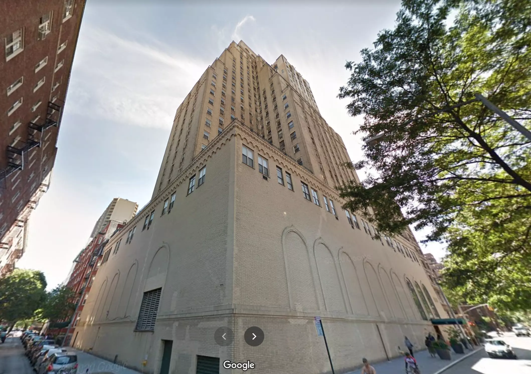 Arkitek Bjarke Ingels membeli penthouse Brooklyn Heights dengan harga $2.16J 46_1