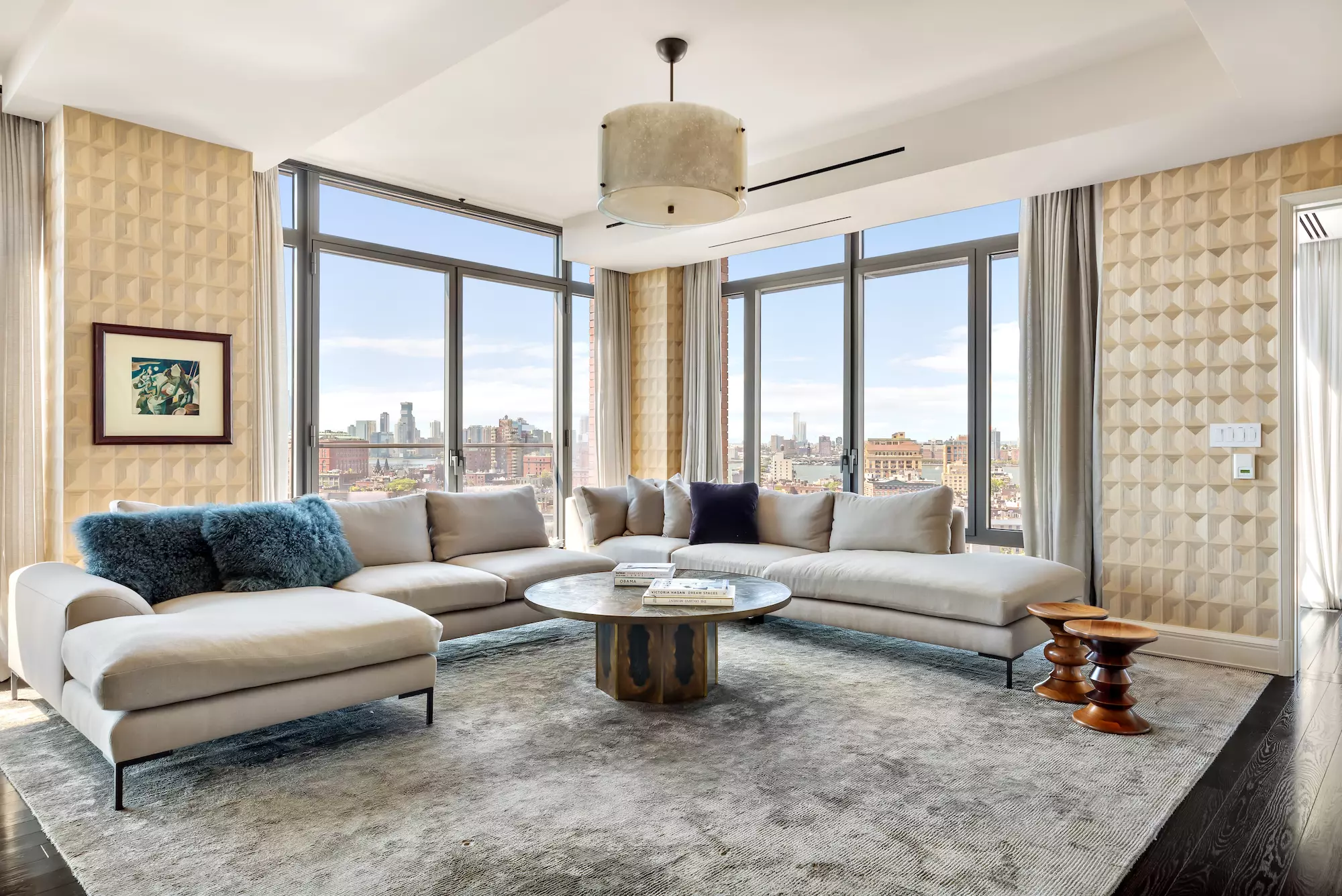 Jon Bon Jovi listar lägenheten i Greenwich Village för 22 miljoner dollar 475_3