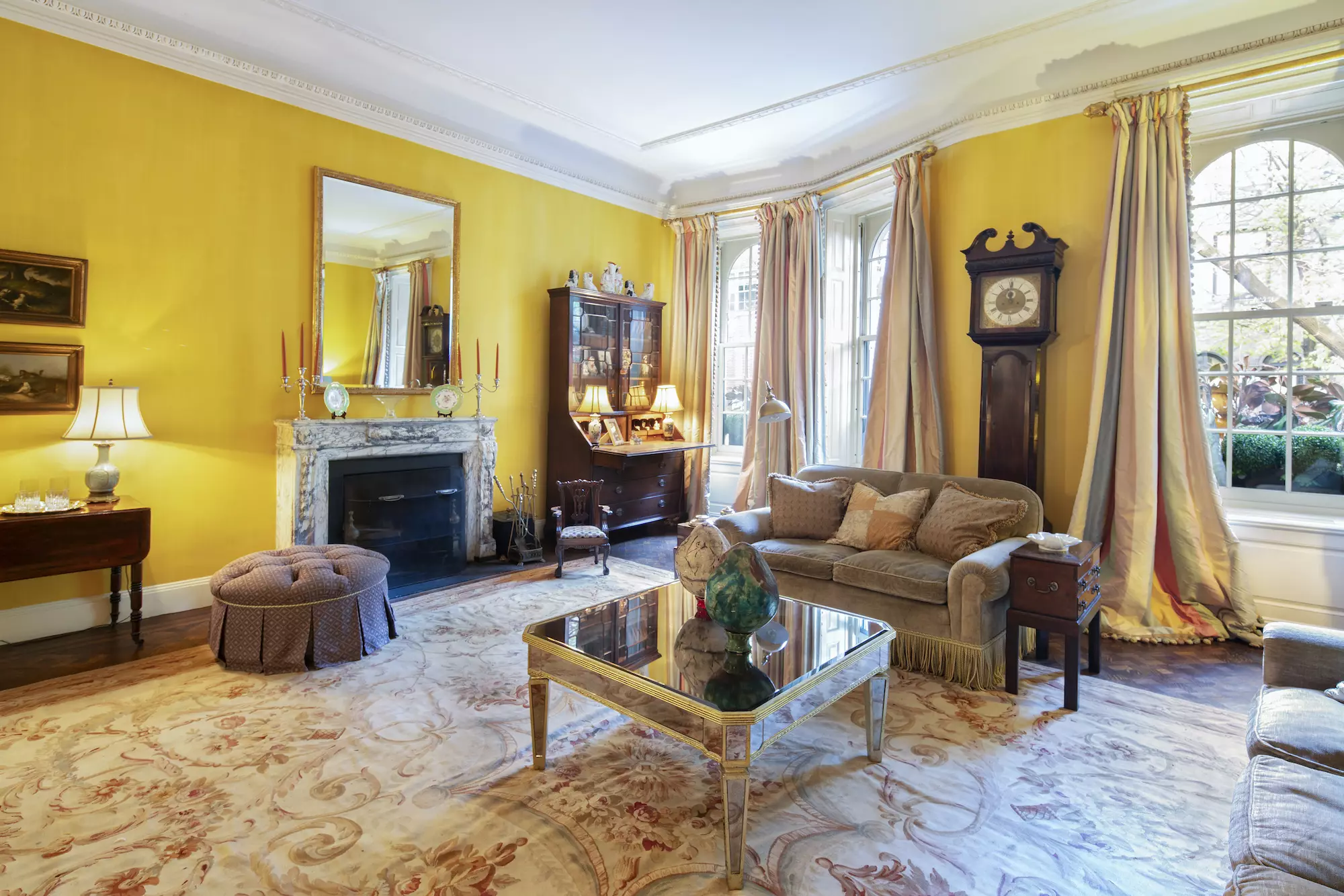 Дом детства Гвинет Пэлтроу в Верхнем Ист-Сайде выставлен на продажу за 15,5 млн долларов. 4761_9
