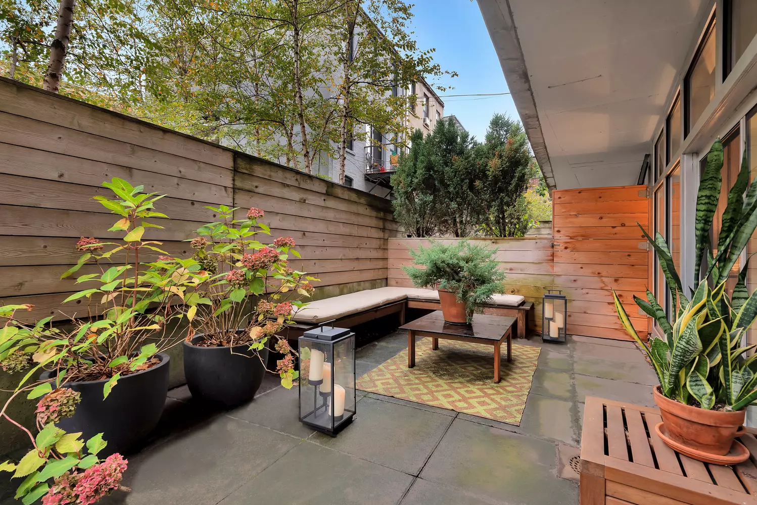 Denna $1.7M Park Slope-lägenhet är inomhus-utomhusliv när den är som bäst 4890_11