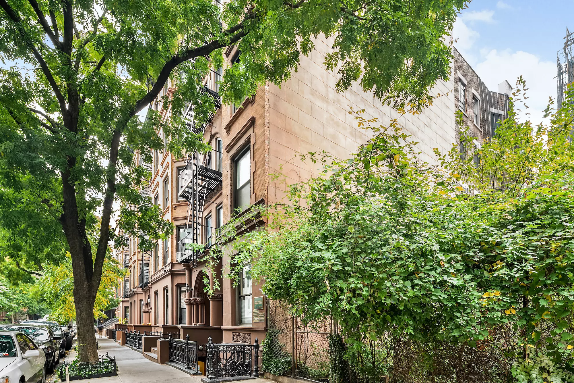 Ralph Lauren-direkteur listet Upper West Side co-op fol mei yndustriële-chic styl foar $ 3.5M 4932_22