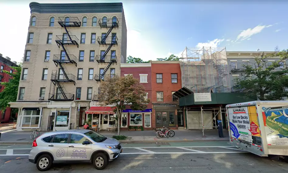 Sídlo urbanistky Jane Jacobs v Greenwich Village má historickú pamätnú tabuľu 4939_2