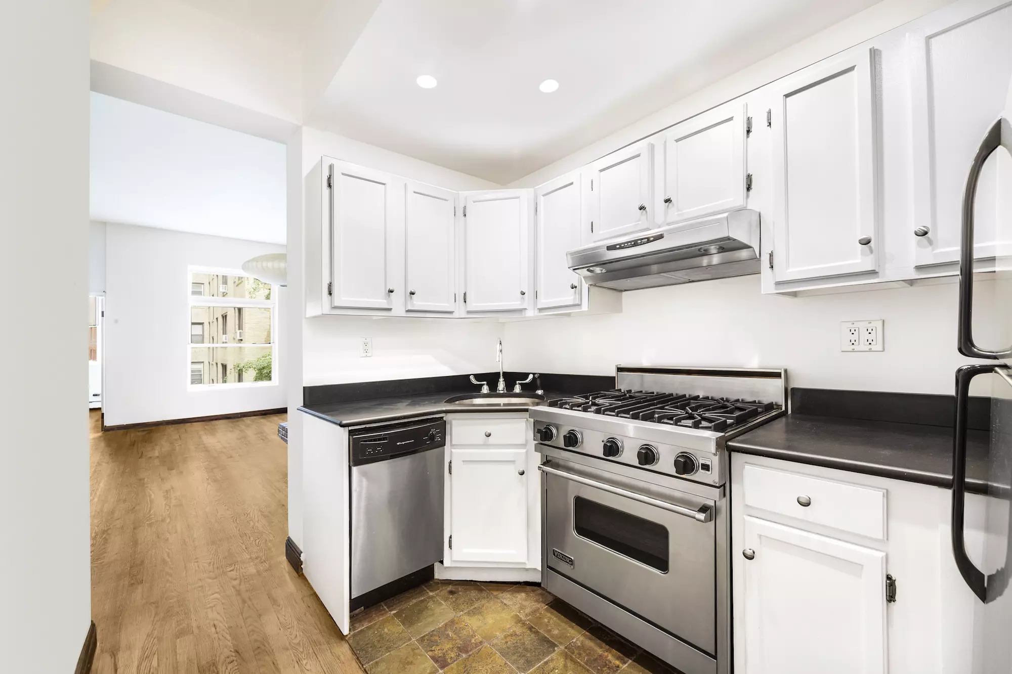 7 appartamenti a New York con caminetti per meno di 1 milione di dollari 4998_9
