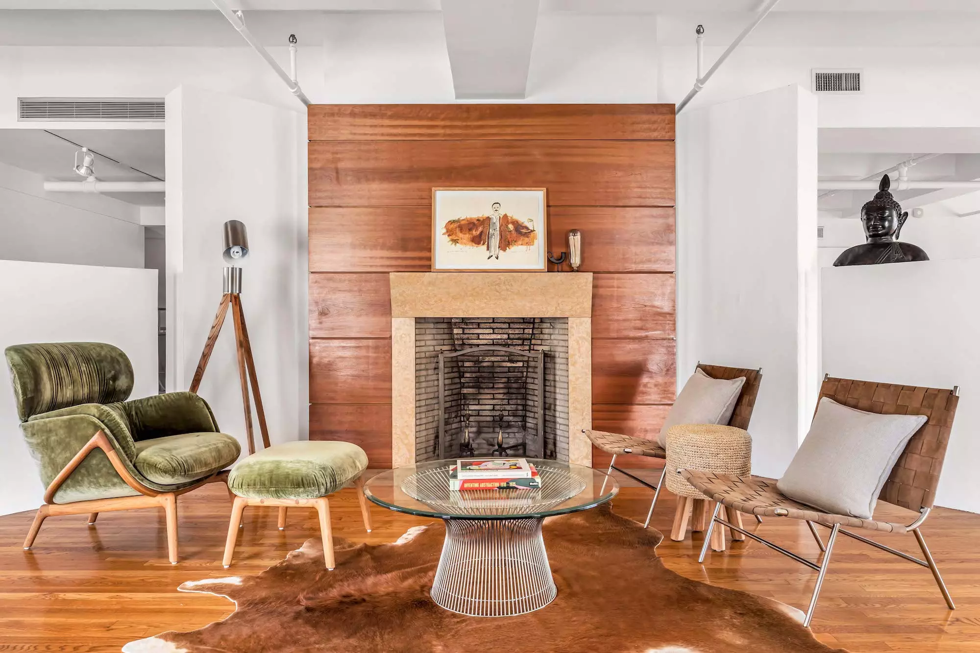 Susan Sarandon parduoda savo Chelsea duplex už 7,9 mln. USD prašomą kainą 5005_5
