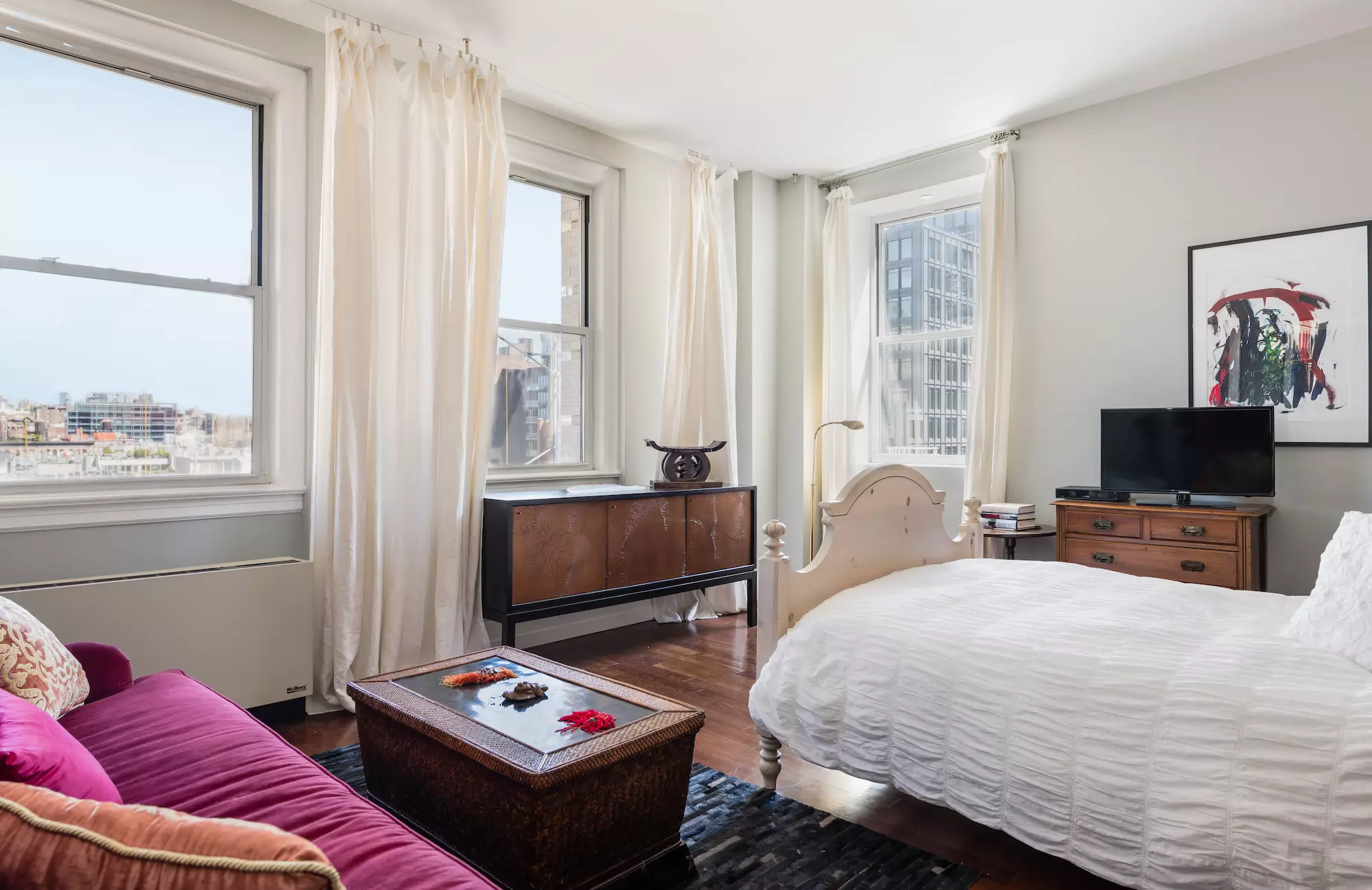 Denok Tribeca loteng tina daptar Toni Morrison telat pikeun $ 4,75M 5016_5