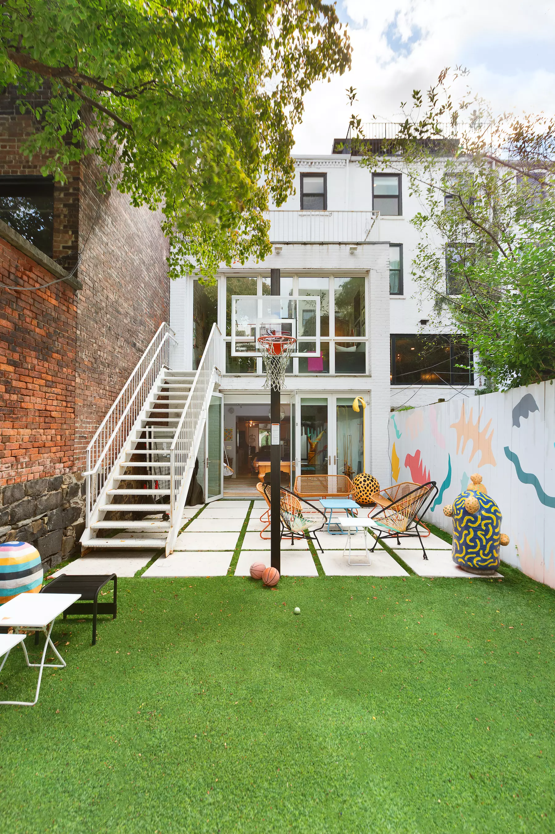 Ova otkačena kuća u gradu Brooklyn Heights puna je zabavnih iznenađenja za 6,25 milijuna dolara 5084_20