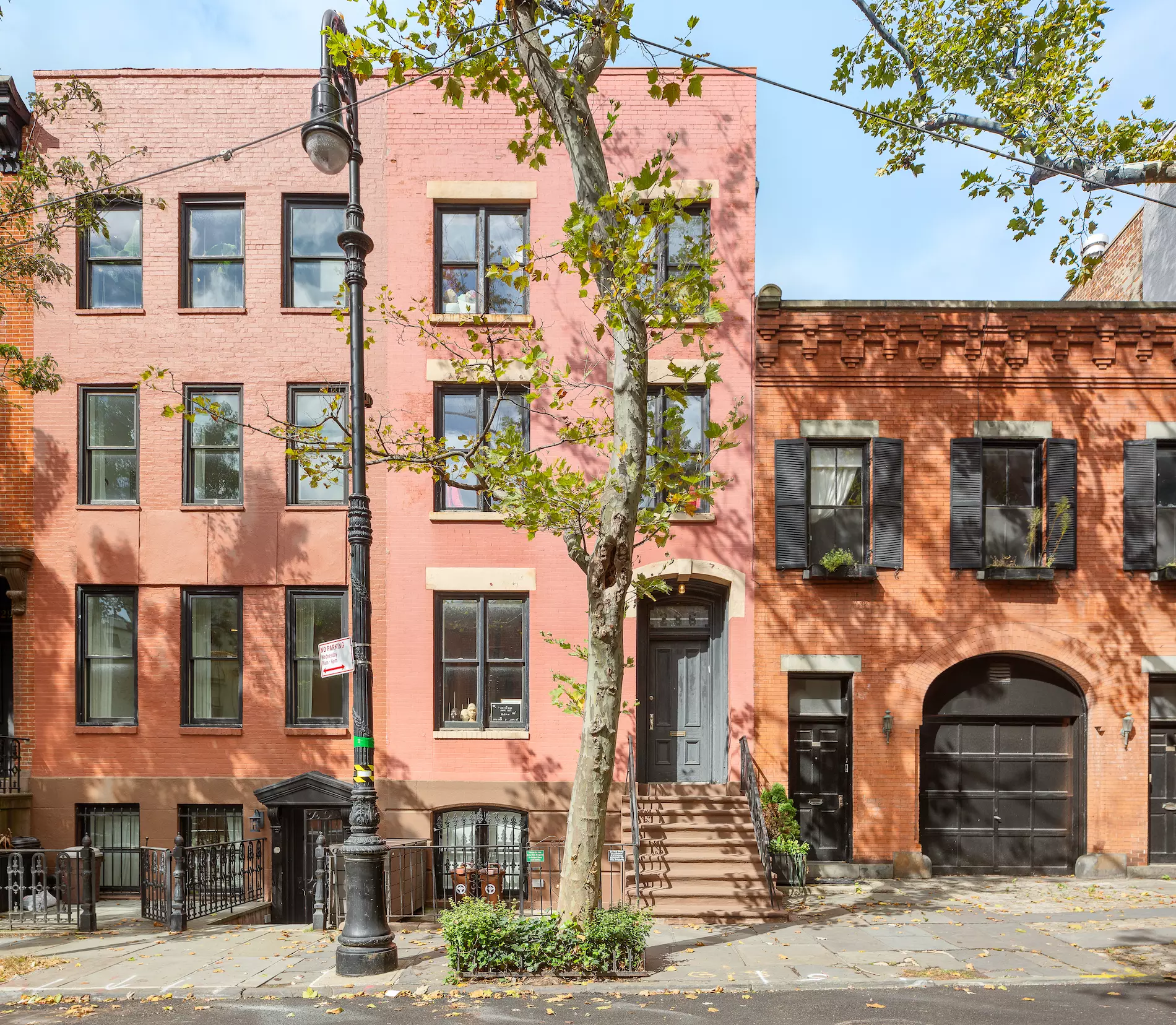 Ev xaniya bajêr a xweş a Brooklyn Heights bi 6,25 mîlyon $ tijî surprîzên kêfê ye. 5084_22