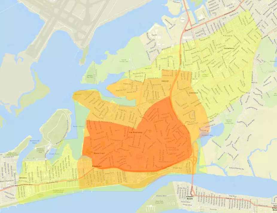 Ara kif issir taf jekk il-lokal tiegħek hux f'żona ta' cluster COVID-19 5103_4