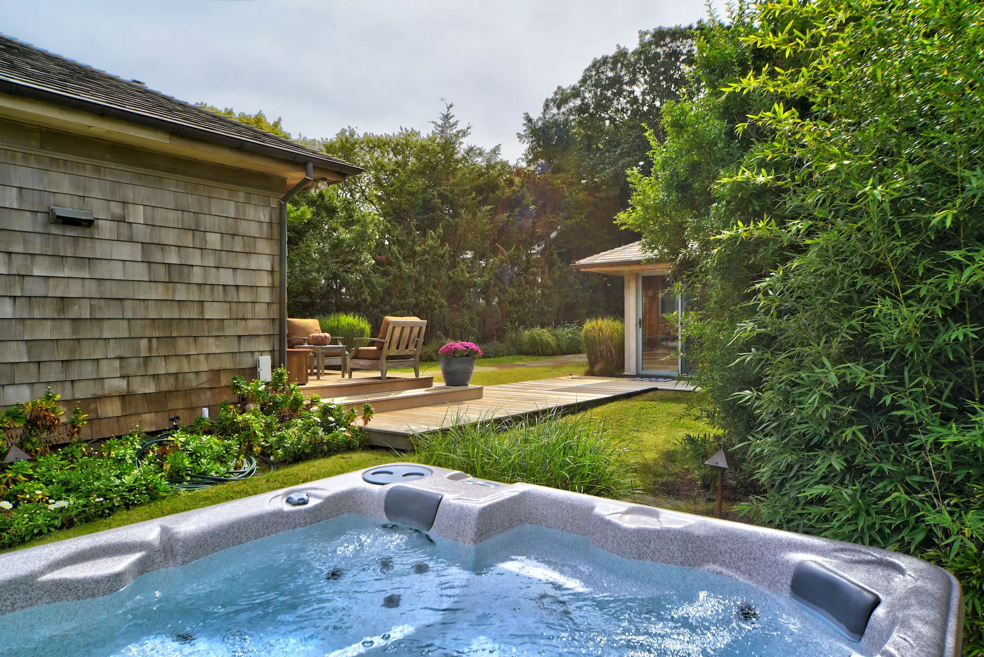 Po 22 letih Kim Cattrall prodaja svoj dom Hamptons ob obali za 3,25 milijona dolarjev 5105_17
