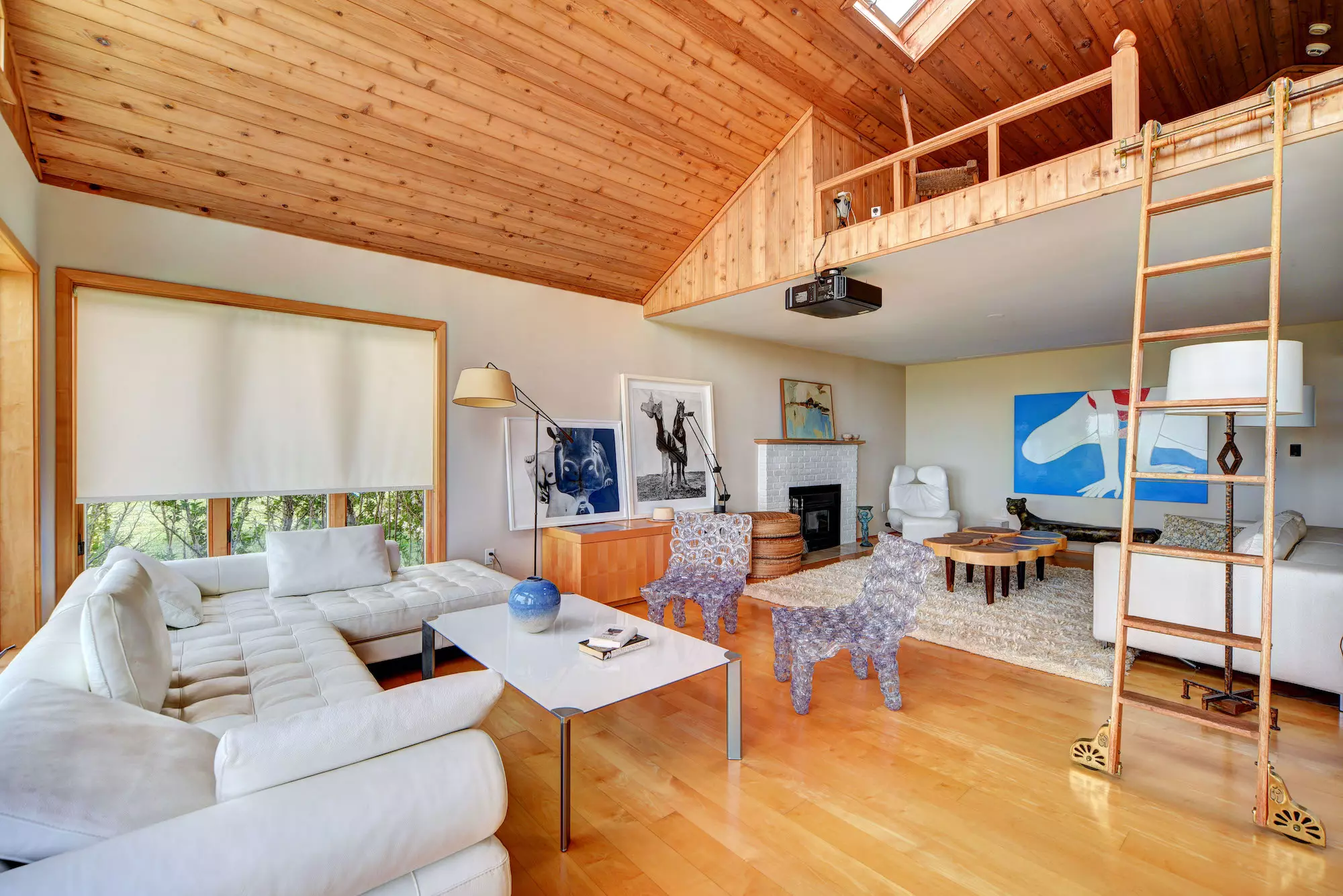 După 22 de ani, Kim Cattrall își vinde casa de pe malul mării din Hamptons pentru 3,25 milioane de dolari 5105_5