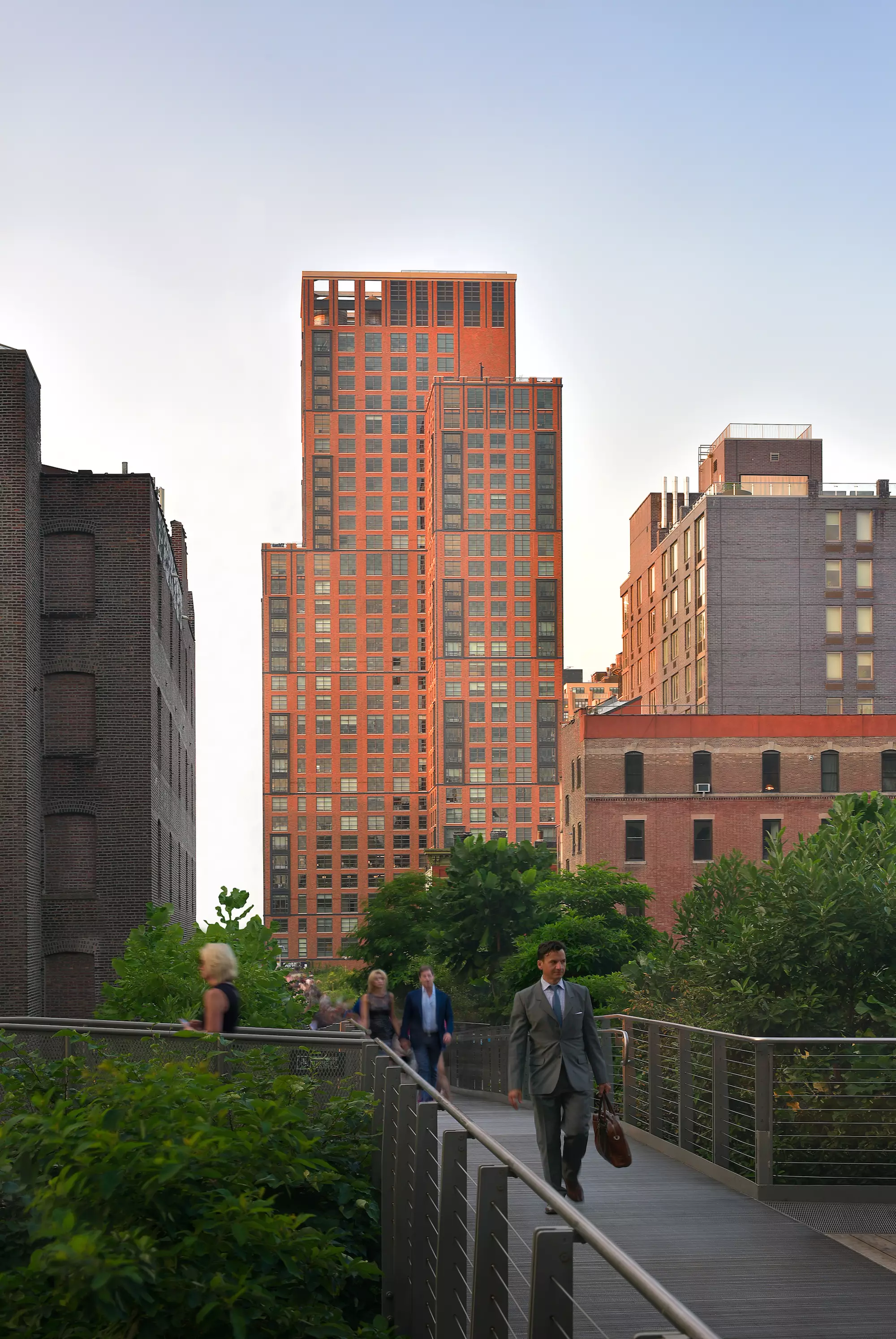 14 լավագույն բնակարանները High Line-ի մոտ 5133_13