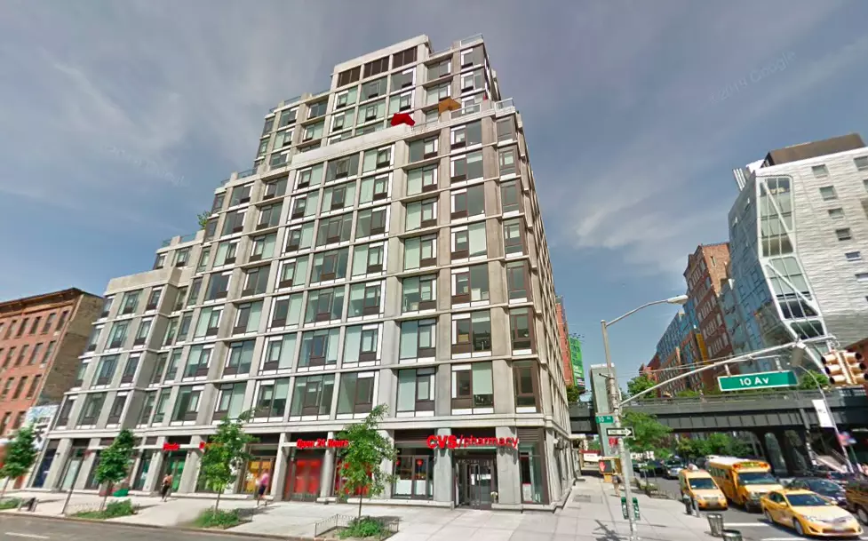 De 14 beste leilighetene i nærheten av High Line 5133_14