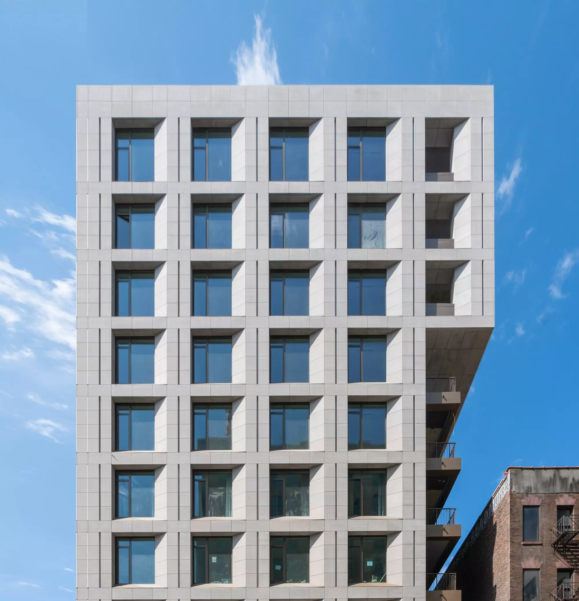 De 14 bästa lägenheterna nära High Line 5133_19