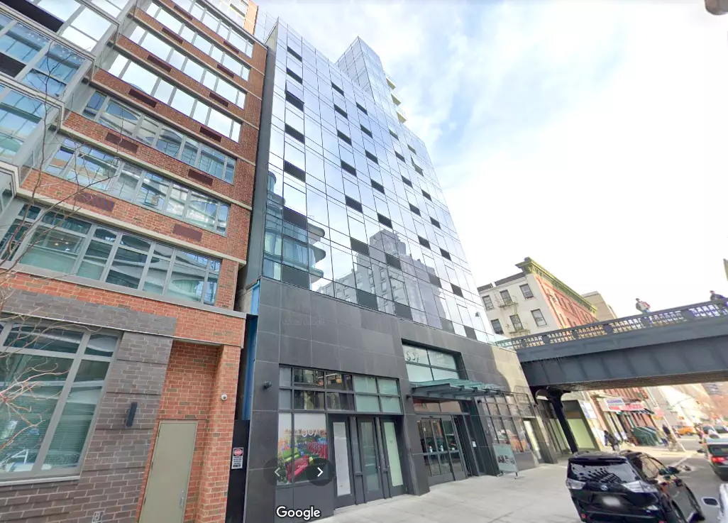 14 լավագույն բնակարանները High Line-ի մոտ 5133_21
