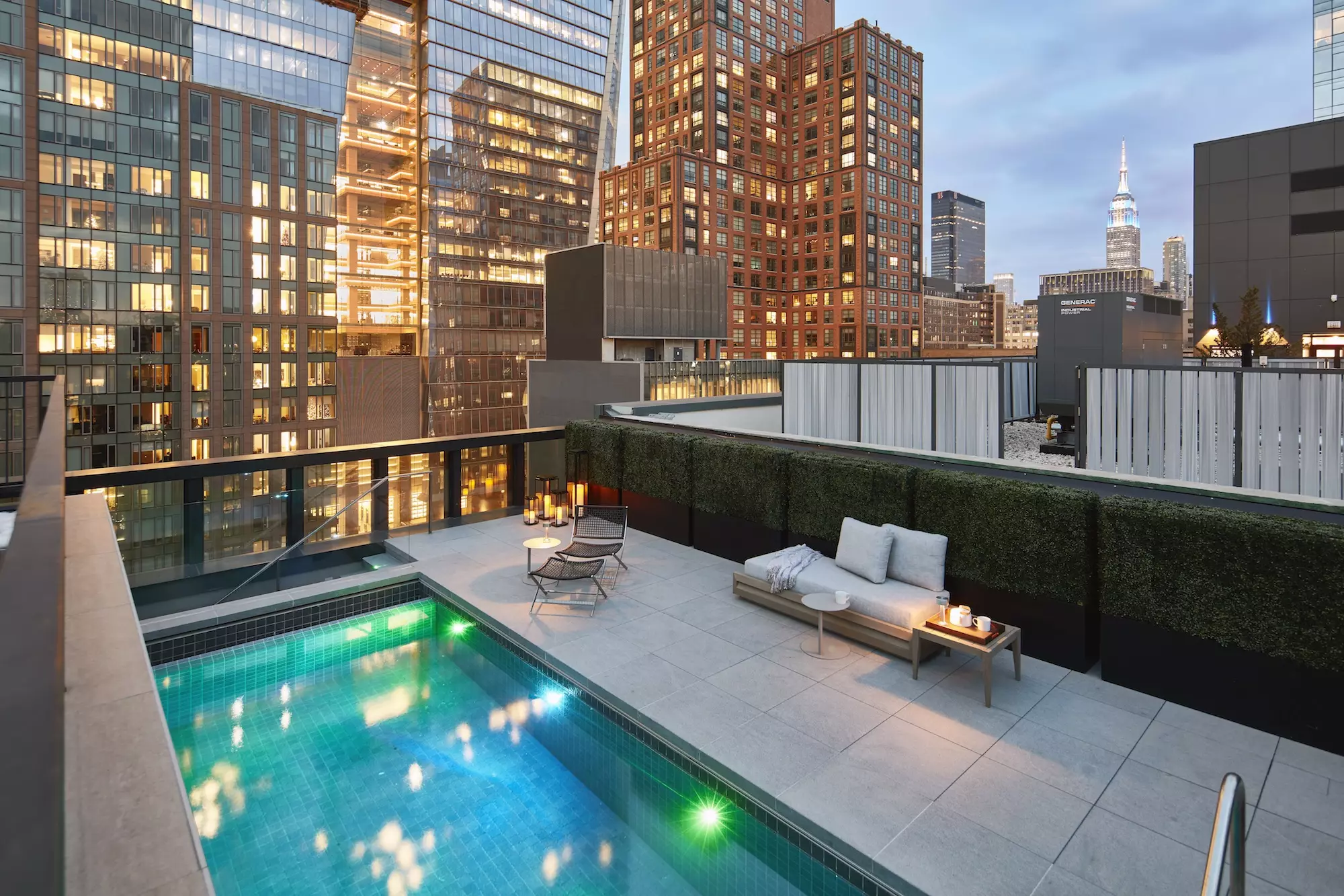 14 լավագույն բնակարանները High Line-ի մոտ 5133_23
