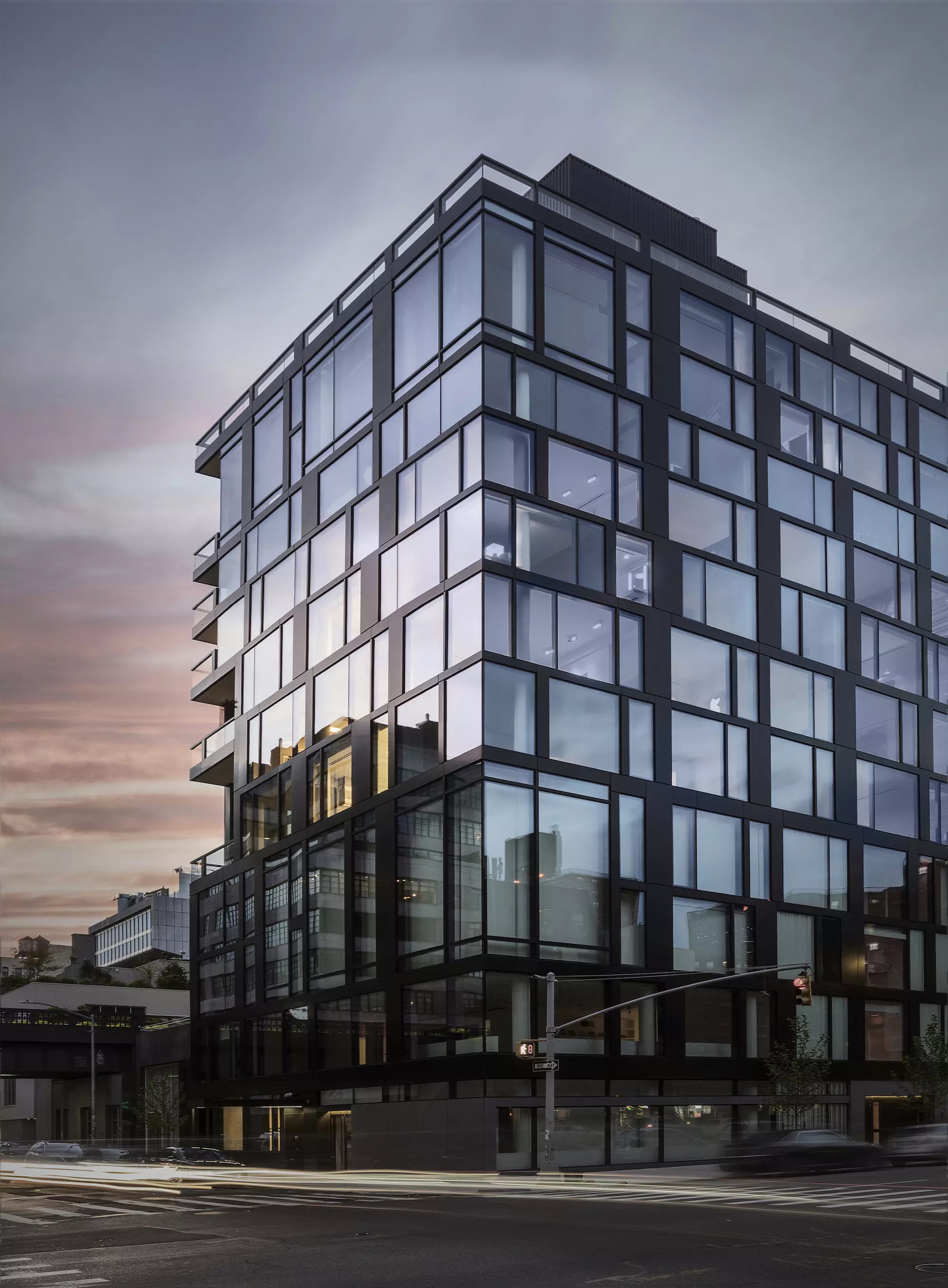 De 14 beste leilighetene i nærheten av High Line 5133_8