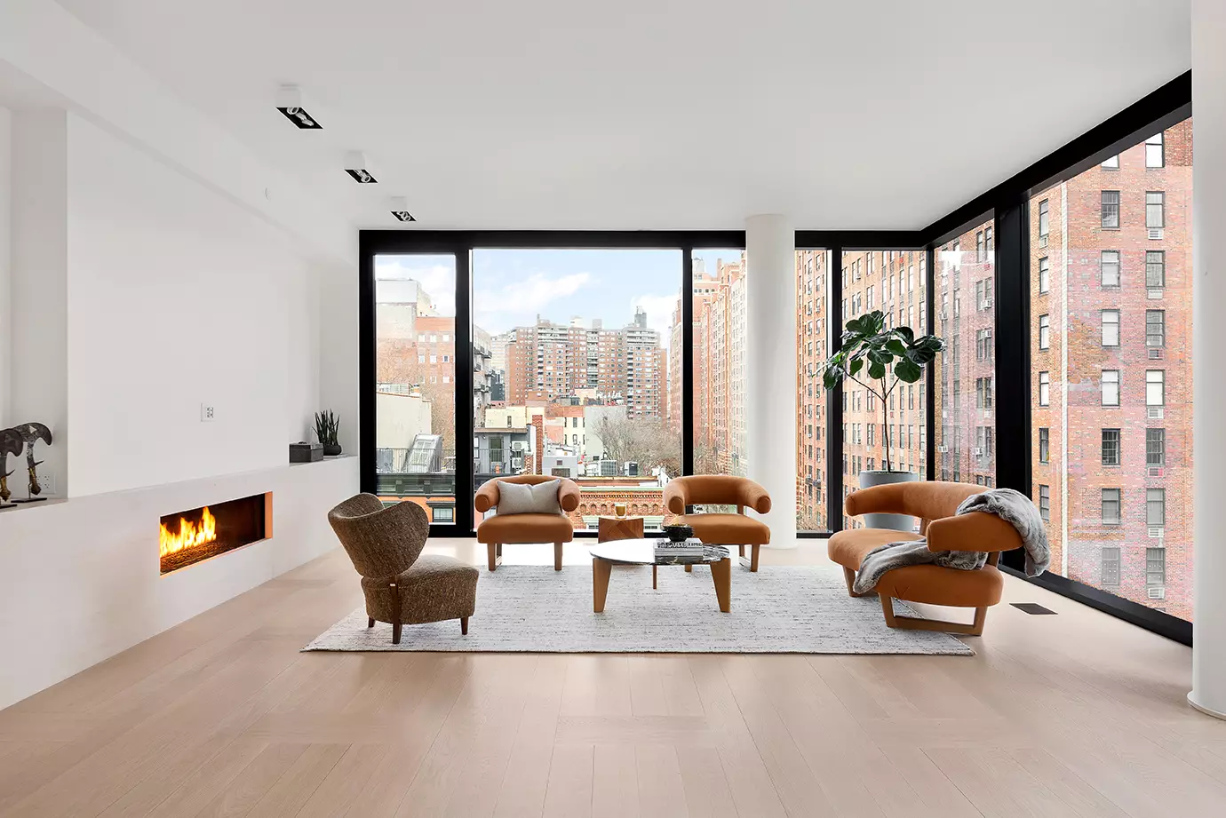 De 14 bästa lägenheterna nära High Line 5133_9