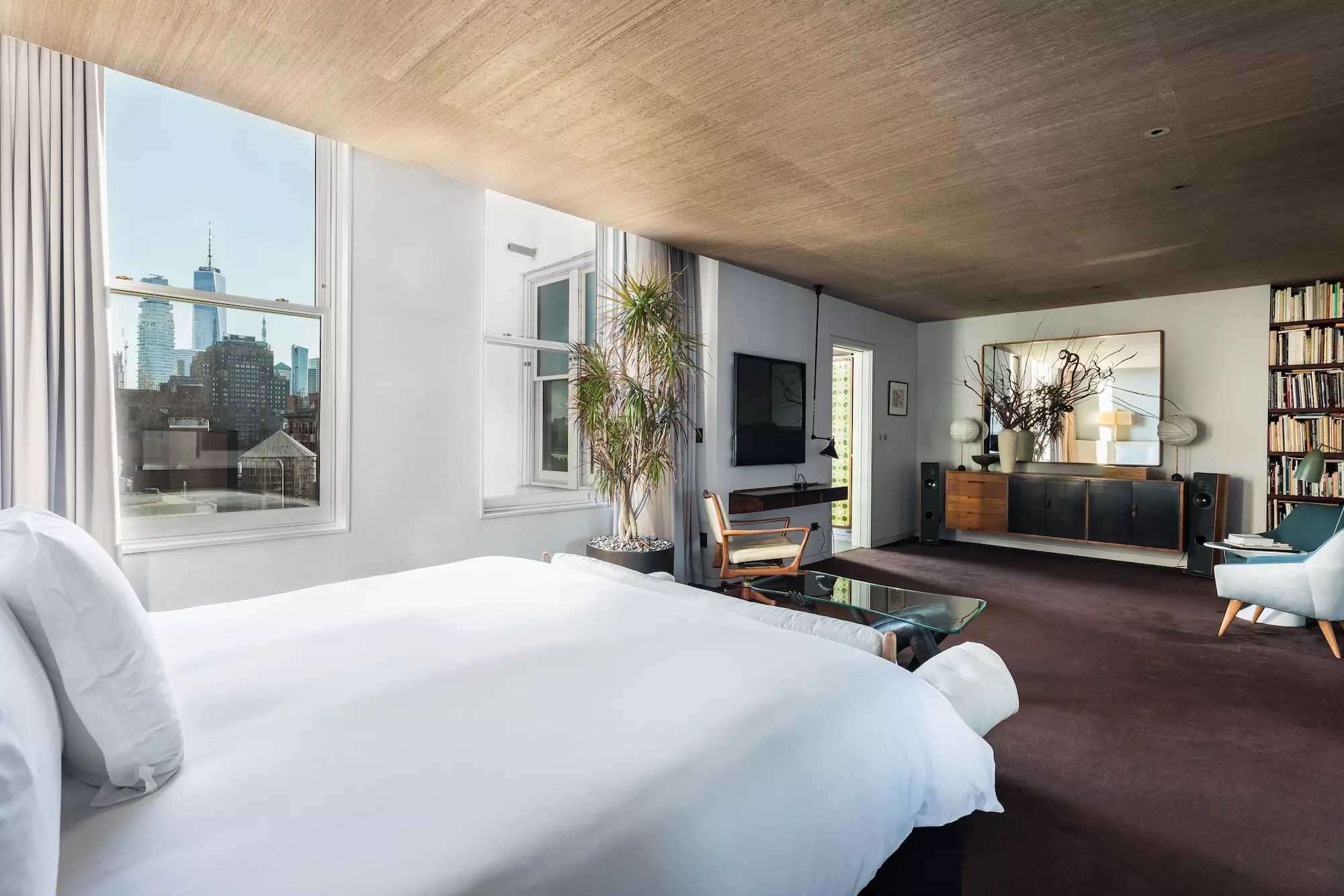 Хотелијер Андре Балаж наводи свој блистави стан у Сохоу за 12 милиона долара 5167_10