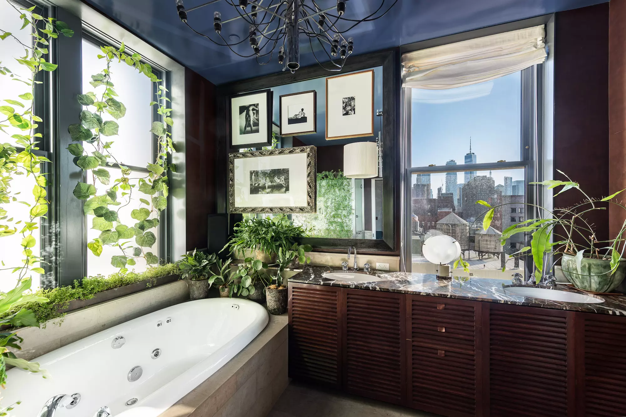 Хотелијер Андре Балаж наводи свој блистави стан у Сохоу за 12 милиона долара 5167_12